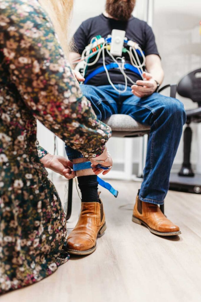 Home Based Sleep Studies